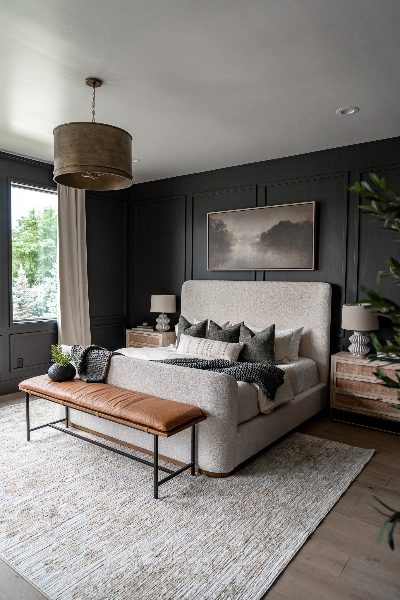 Canvas & Framed Art - Made to order – Sarah Grover Home