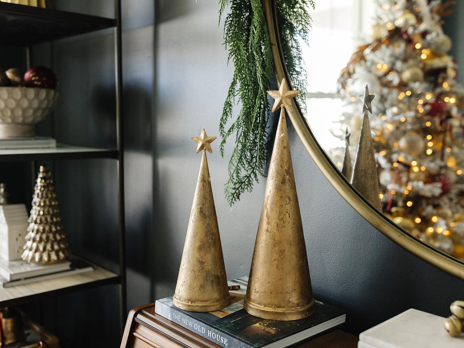 Etoile Tree – Sarah Grover Home