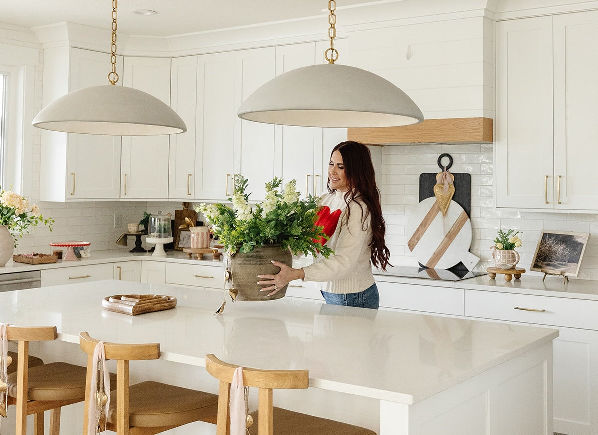 Sarah Grover Home